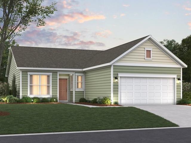 509 Blue Verner Rd, Moncks Corner, SC 29461