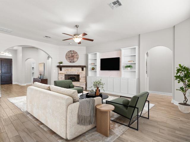 509 Blue Agave Ln