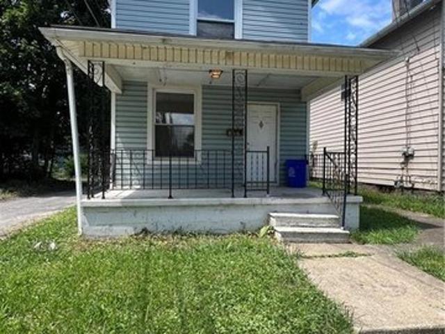 509 Blaine St, New Castle, PA 16101