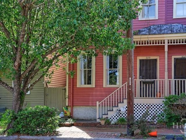 509 Blair St, Savannah, GA 31401