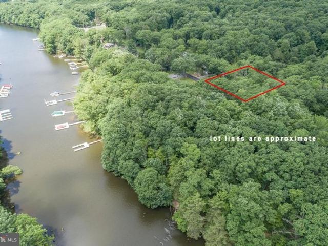 509 Brant Rd, Swanton, MD 21561