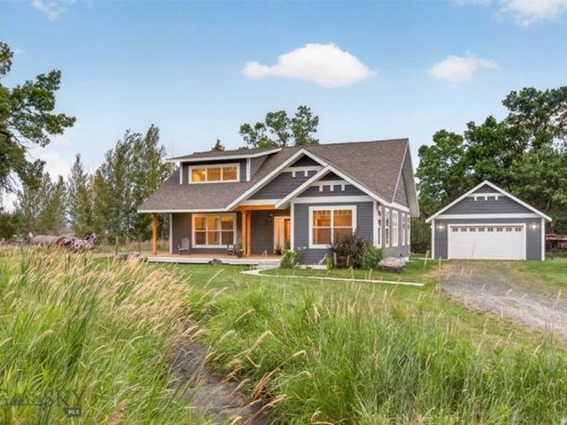 509 Broadway St, Willow Creek, MT 59760