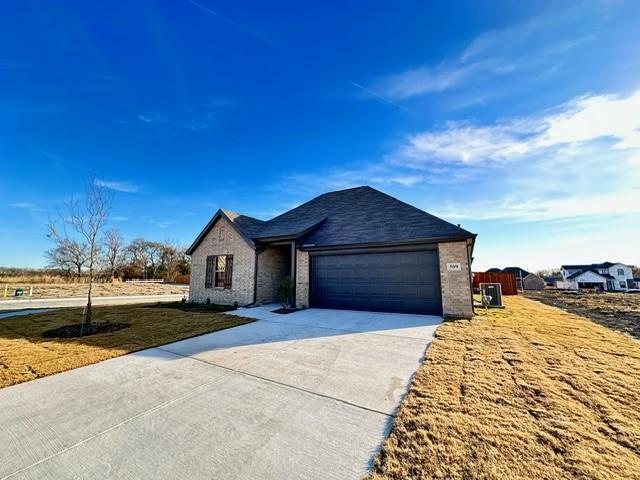 509 Brook View Drive
