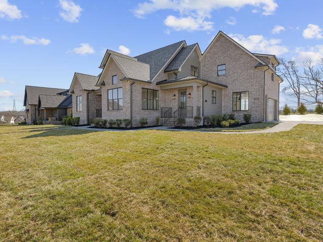 509 Brookridge Ln