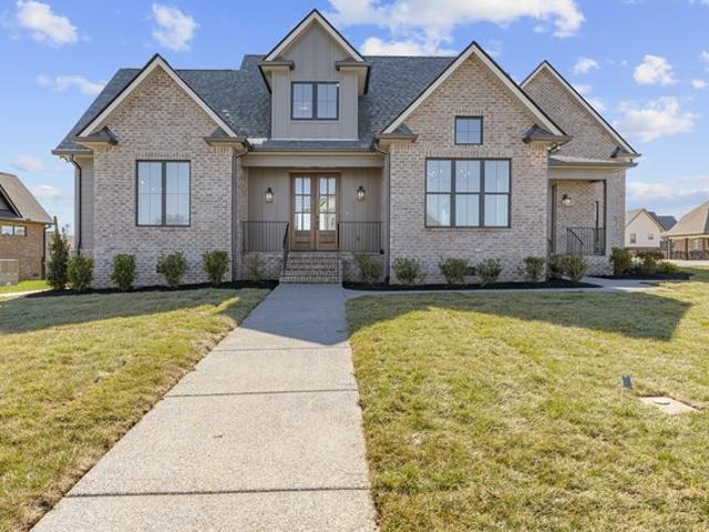 509 Brookridge Ln, Lebanon, TN 37087