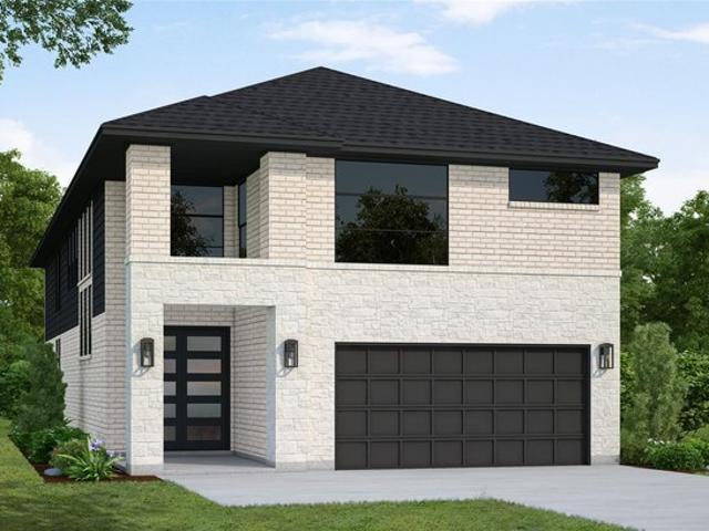 509 Buckaroo Dr, Georgetown, TX 78633