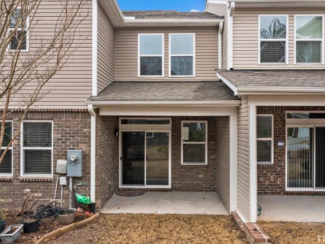 509 Buhrstone Mill Drive