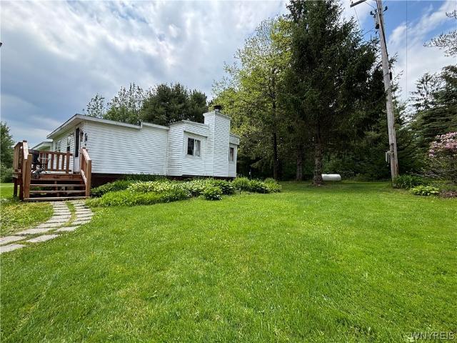509 Bush Hill Road