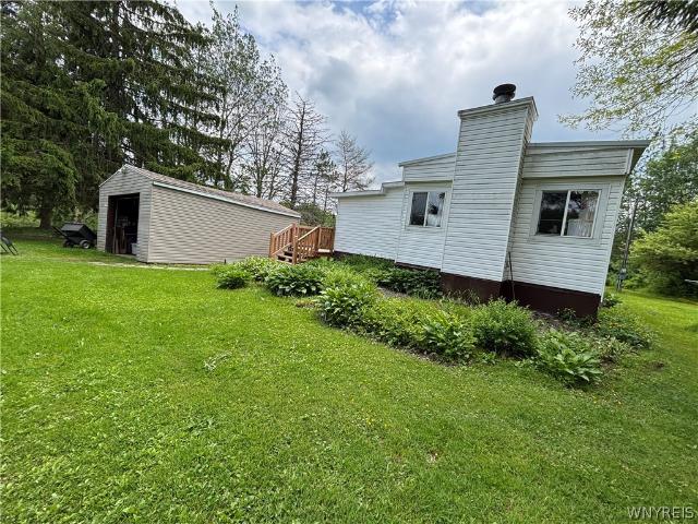 509 Bush Hill Road