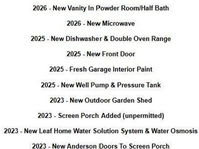 509 Get A Way Lane