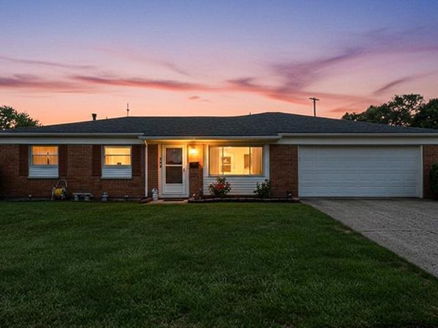 509 Glenwood Ave, Piqua, OH 45356