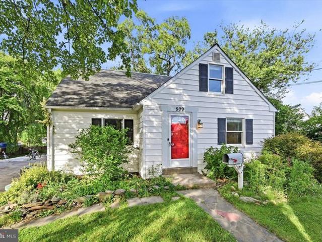 509 Grand Ave, Havertown, PA 19083