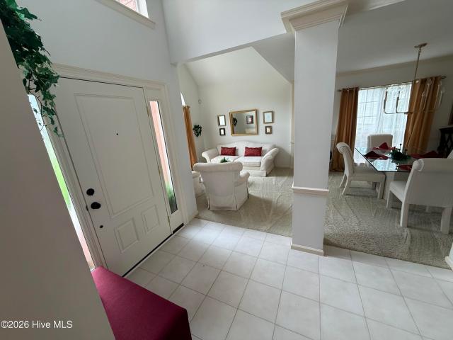 509 Granite Point
