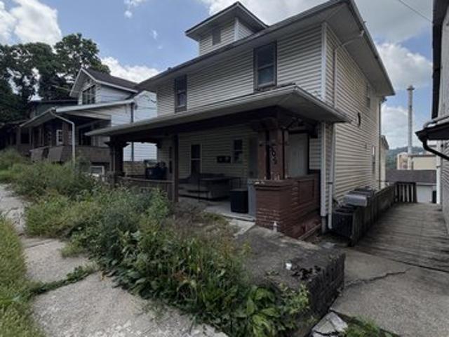 509 Grant St, Morgantown, WV 26505