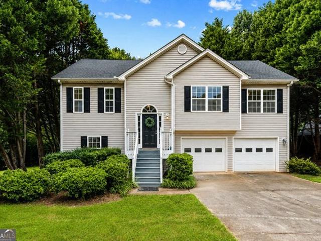 509 Greenfield Dr, Statham, GA 30666