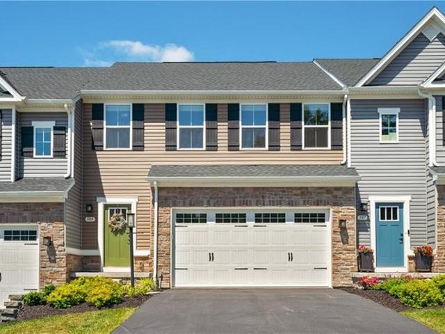 509 Dogwood Ln, McDonald, PA 15057