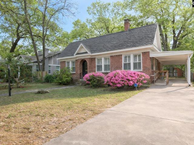 509 Dogwood Street