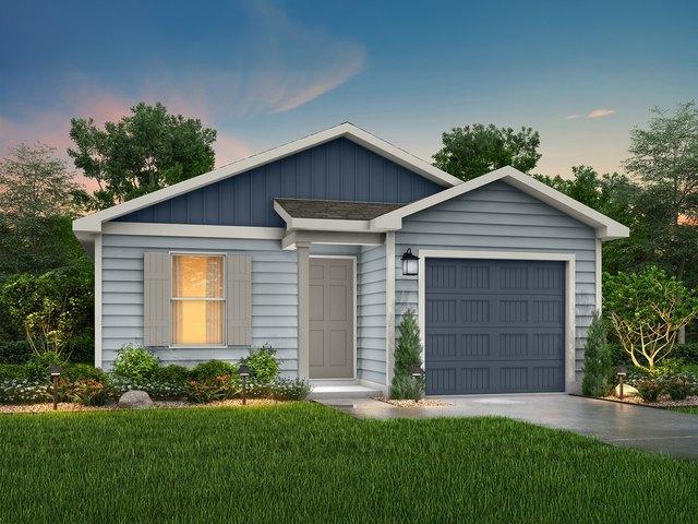 509 Don Ln, Itasca, TX 76055