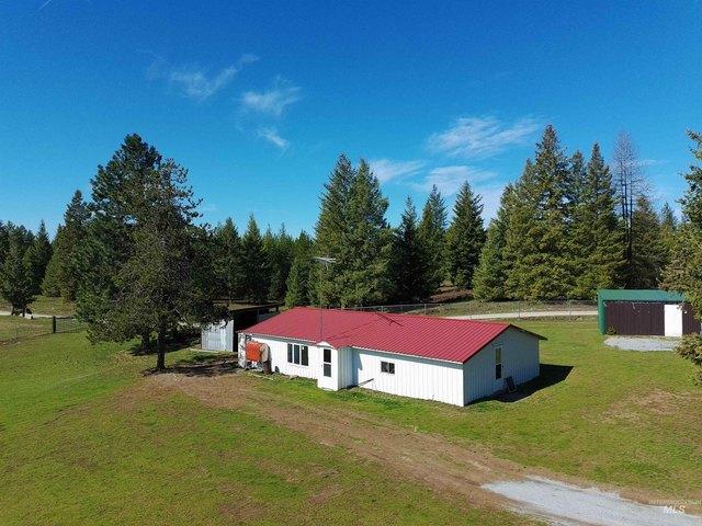 509 Doris Ln, Oldtown, ID 83822