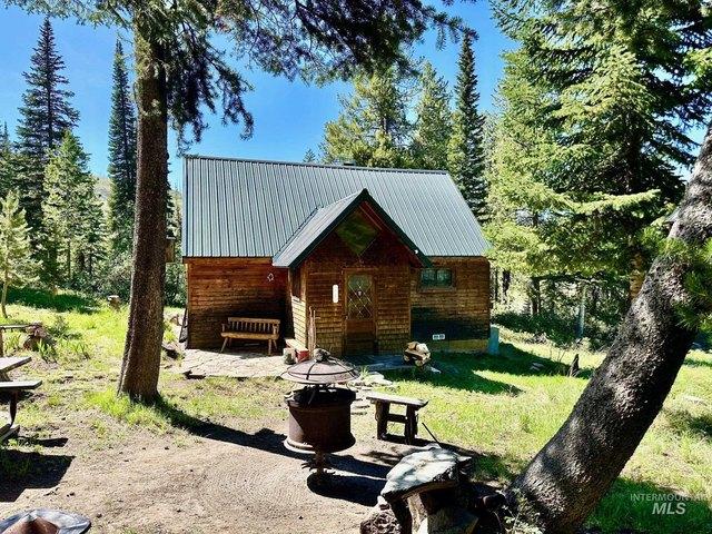 509 Deadline Rd Cabin Hls S # 2, Hansen, ID 83301
