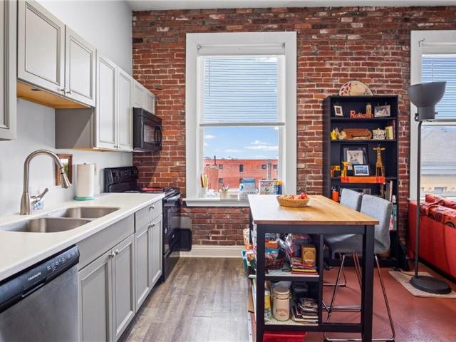 509 Delaware Street # 501