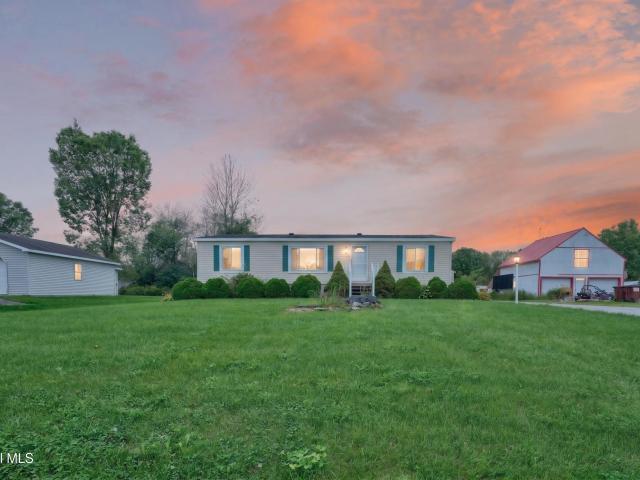 509 Drifting Ridge