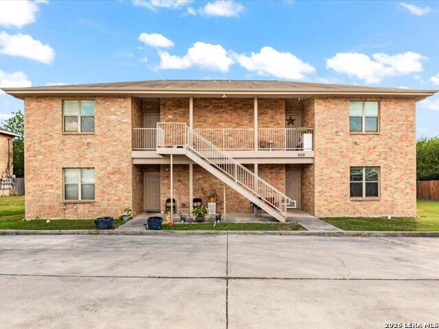 509 Dukeway