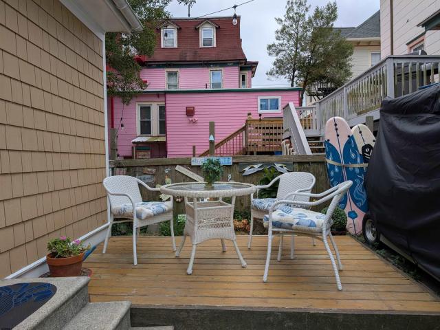509 E 4th St Street