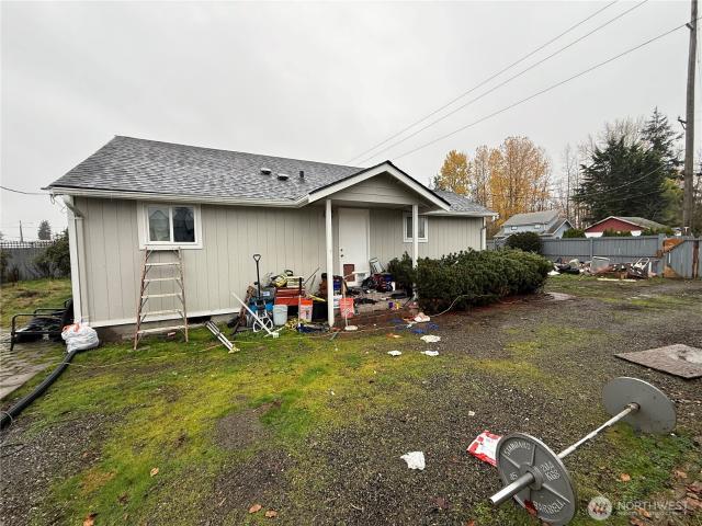 509 E 65th Street