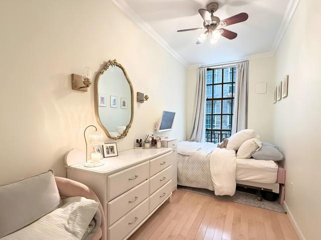 509 E 77TH Street 3L