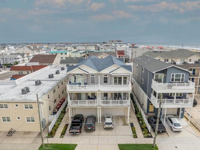 509 E 17th Ave Unit 200, North Wildwood, NJ 08260