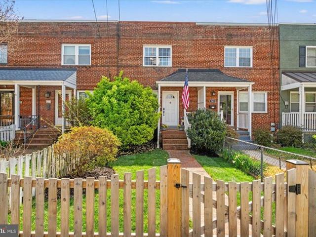 509 E Windsor Ave Unit A, Alexandria, VA 22301