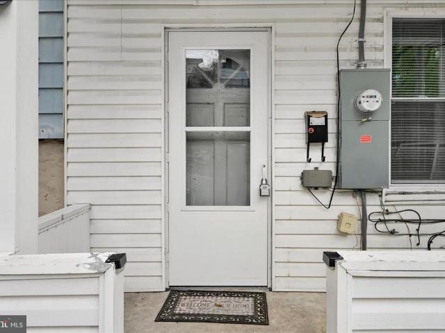 509 E Arch Street