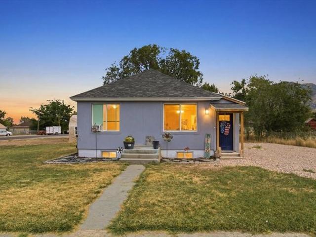509 E Center St, Nephi, UT 84648