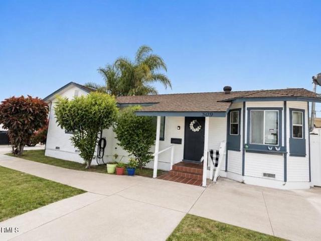 509 E Date St, Oxnard, CA 93033