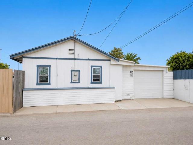 509 E Date Street