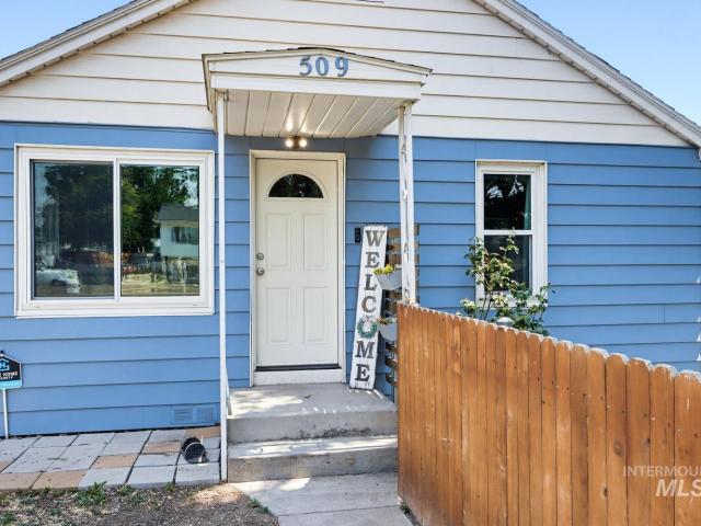 509 E Elgin Street
