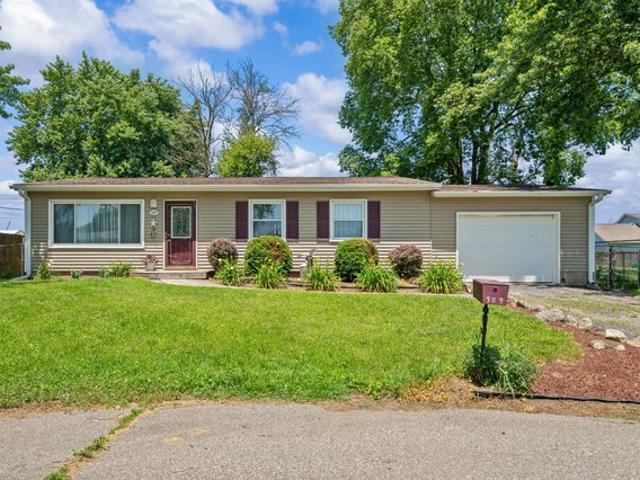509 E Jefferson St, Westville, IN 46391