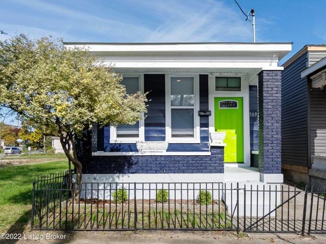 509 E Kentucky St, Louisville, KY 40203