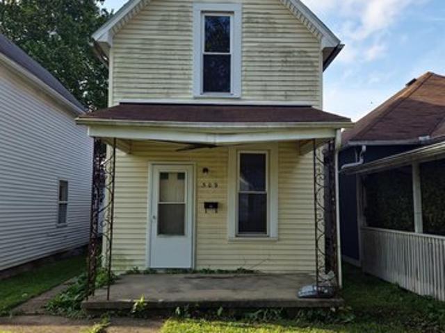 509 E Main St, Peru, IN 46970