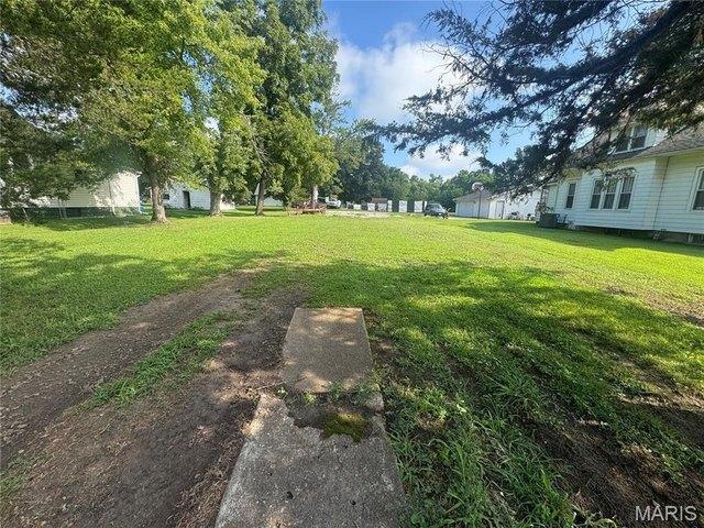 509 E Main St, Sparta, IL 62286