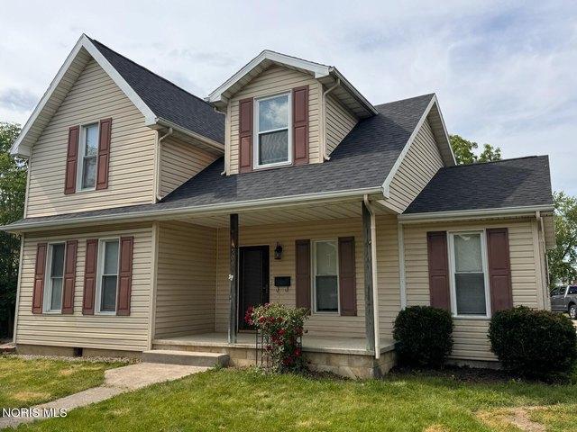 509 E Mulberry St, Bryan, OH 43506
