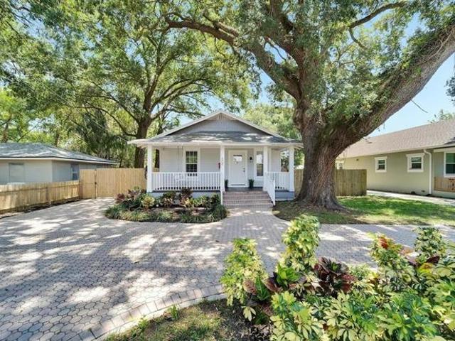 509 E Paris St, Tampa, FL 33604