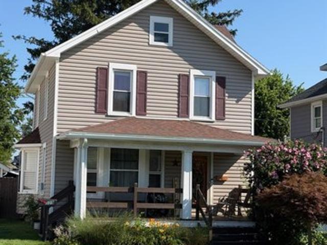 509 E Perry St, Tiffin, OH 44883