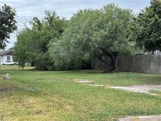 509 E Richard Ave Lot 5, Kingsville, TX 78363