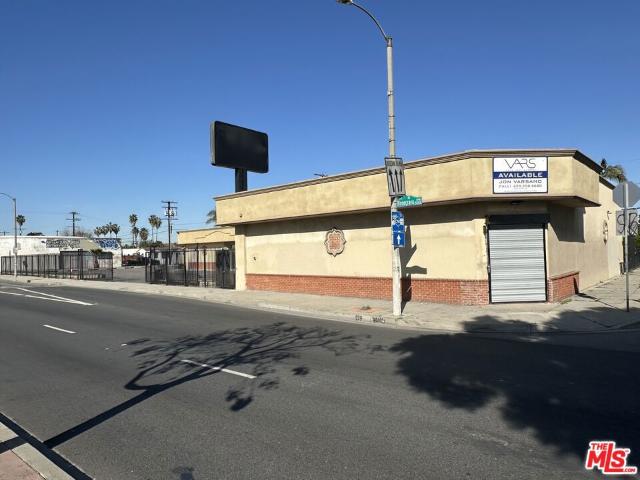 509 E Rosecrans Avenue