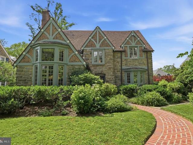 509 E Roumfort Rd, Philadelphia, PA 19119