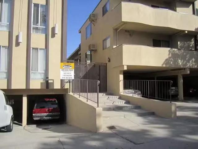 509 E San Jose Ave #I, Burbank, CA 91501