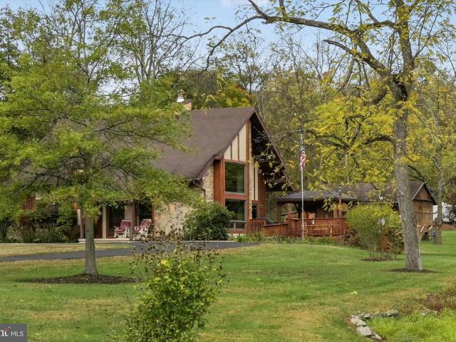 509 E Second Mountain Road