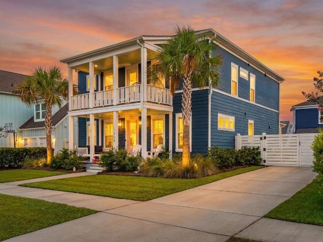 509 Enclave Lane